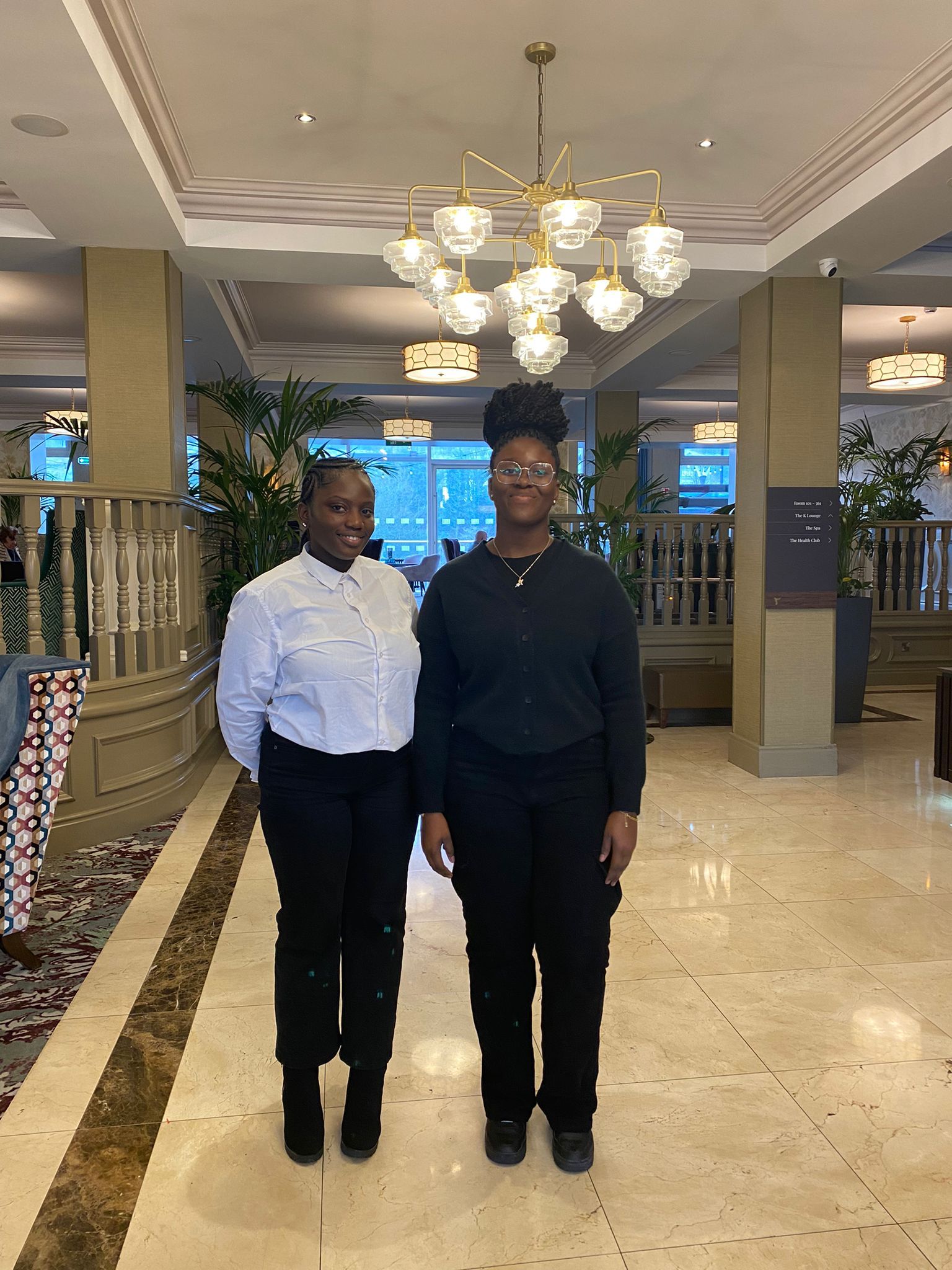 Bienvenue au Lycée Polyvalent Léopold Elfort - Savane Sarcelles465 av ...