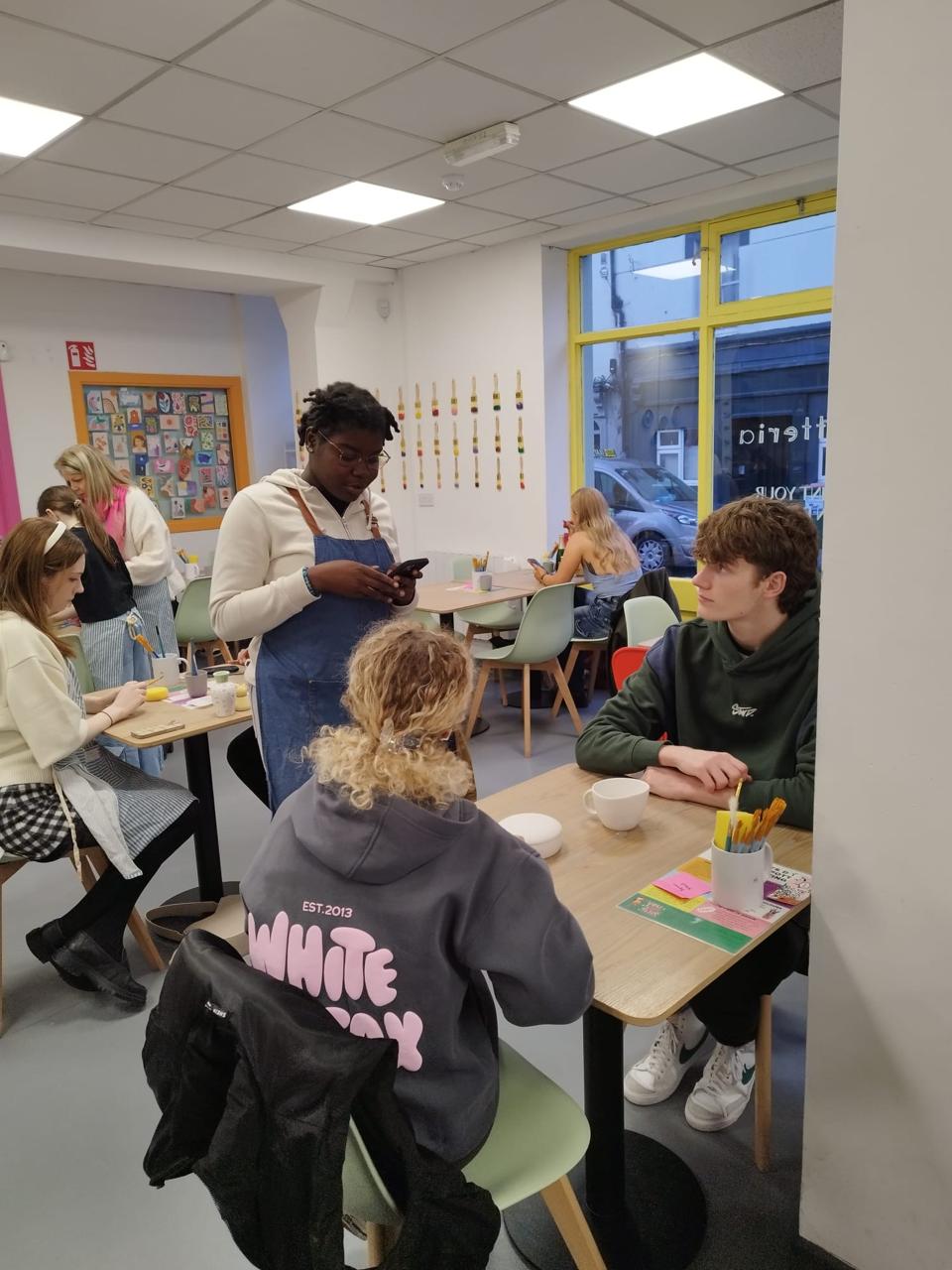 Bienvenue au Lycée Polyvalent Léopold Elfort - Savane Sarcelles465 av ...