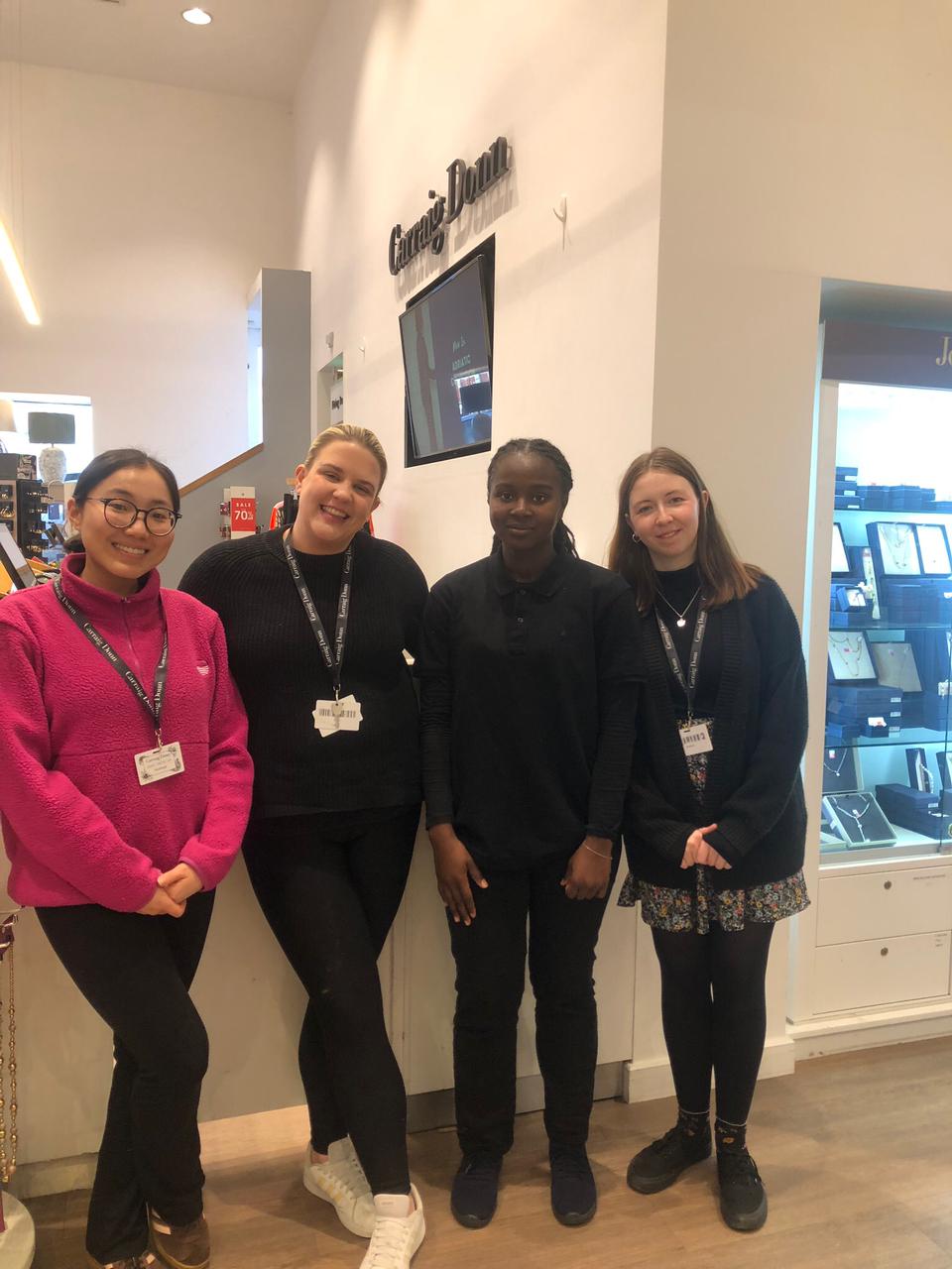 Bienvenue au Lycée Polyvalent Léopold Elfort - Savane Sarcelles465 av ...